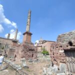 From Civitavecchia: Private Day Trip to Rome - Final Thoughts