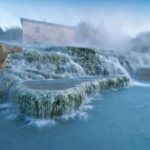 from Civitavecchia: Saturnia natural hot springs experience - Authentic Experiences & What Travelers Say