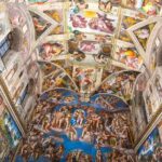 from Civitavecchia Skip the line Vatican Museum, Sistine Chapel, St Peter - What Travelers Say