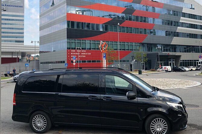 From Civitavecchia to Fiumicino Transfers - The Sum Up