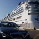 From Civitavecchia to Rome Transfer - Who is this experience best suited for?