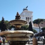 From Civitavecchia to Rome Transfers - Why Choose This Transfer?