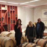From Civitavecchia: Tuscany-Latium Wine Tour with Tastings - The Itinerary in Detail