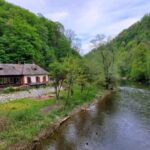 From Cluj: Gorges of Crisul Repede River - Key Highlights of the Tour