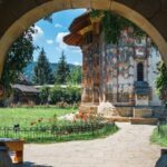 From Cluj-Napoca: 2-Day Bucovina & Painted Monasteries Tour - Scenic Drive and Mountain Hike