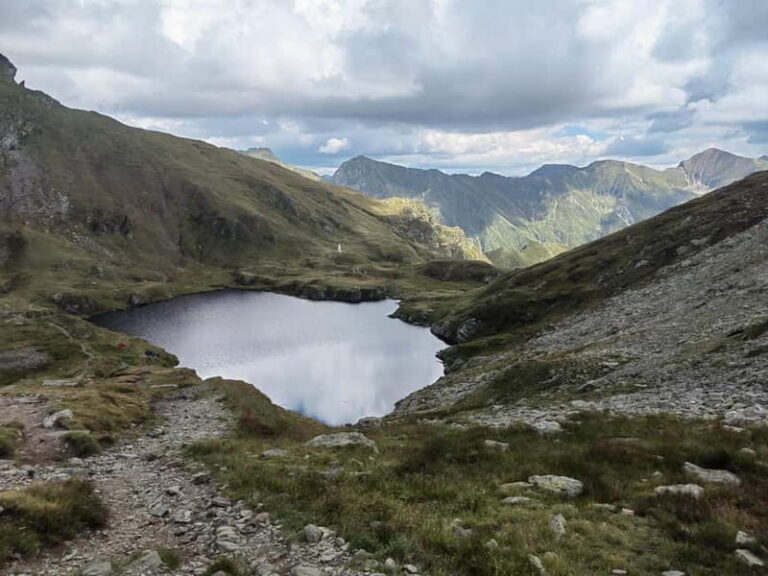 From Cluj Napoca - Full day hiking in Fgra Mountains - Frequently Asked Questions