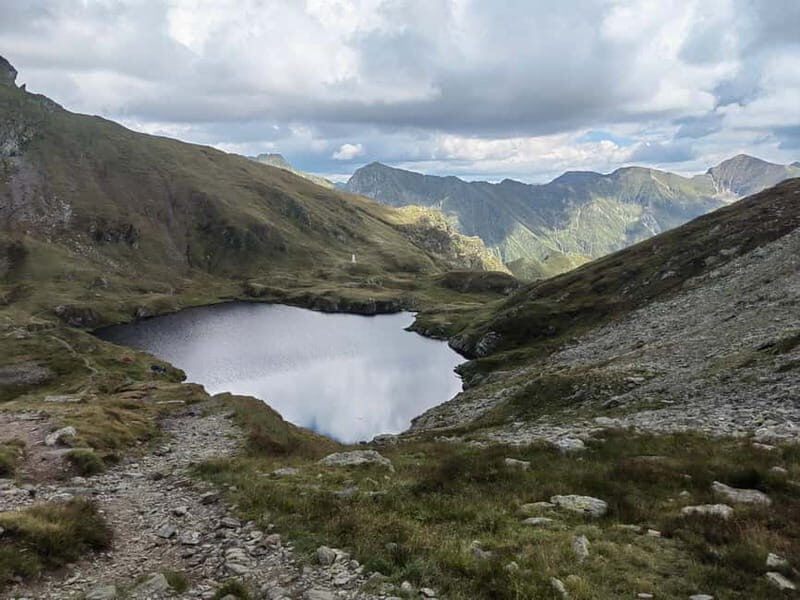 From Cluj Napoca - Full day hiking in Fgra Mountains - Frequently Asked Questions