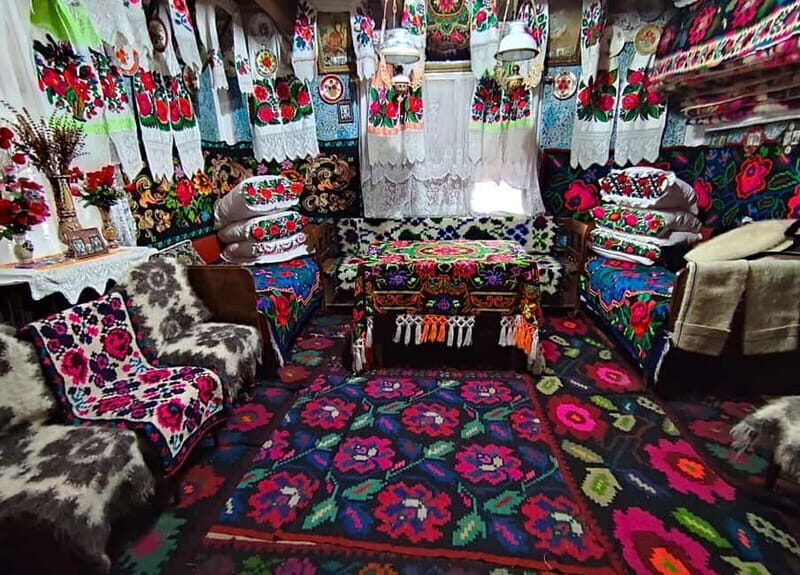 From Cluj-Napoca: Maramure 3-Day Tour with Accommodation - The Itinerary in Detail
