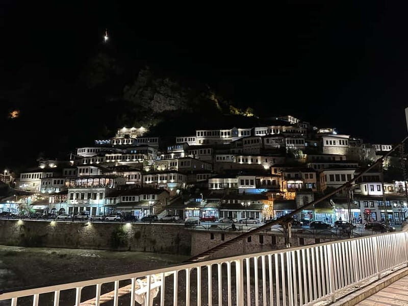 From Coast to Mountains: Albania's Seven-City Tour - Gjirokastër: A UNESCO-Jewel