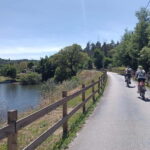 From Coimbra: Cycling on the Dão Ecotrail - What to Expect on the Route