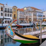 From Coimbra: Porto, Aveiro and Douro in Private with Tasting and Cruise - In-Depth Breakdown of the Itinerary