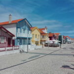 From Coimbra: Tour to Aveiro, Costa Nova beach and Moliceiro boat - Practical Details and Value