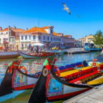 From Coimbra: Tour to Aveiro, Costa Nova beach, and Moliceiro boat ride - Practical Details and Value