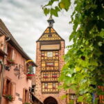 From Colmar: The 4 most beautiful village in Alsace Full Day - Transport, Timing, and Flexibility