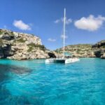 From Colònia de San Jordi : Catamaran Cruise to Es Trenc - Authentic Experiences and Traveler Insights