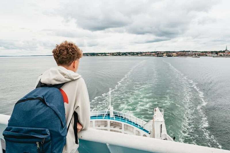 From Copenhagen: Lund and Malmö 2-Country Tour - Logistics and Practical Tips