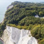 From Copenhagen: Round-Trip to Møns Klint and Forest Tower - Highlights and Authentic Experiences