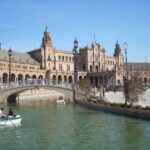 From Córdoba: Seville Day Trip with Guided Tour of Cathedral - An Introduction to the Tour Experience