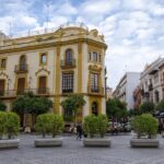 From Cordoba: Seville Private Tour-Real Alcazar-Cathedral - Practical Details and Tips
