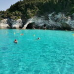 From Corfu: Blue caves & Paxos, Antipaxos island cruise - What’s Included & What’s Not