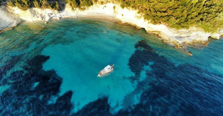 From Corfu: Private Cruise with Options, Snacks & Drinks - Who Should Consider This Cruise?