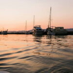From Corfu: Sunset trip to Mouse Island - The Experience and Feedback
