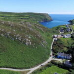 From Cork: Fastnet Rock Lighthouse & Cape Clear Island Tour - Authentic Experiences and Insights From Travelers