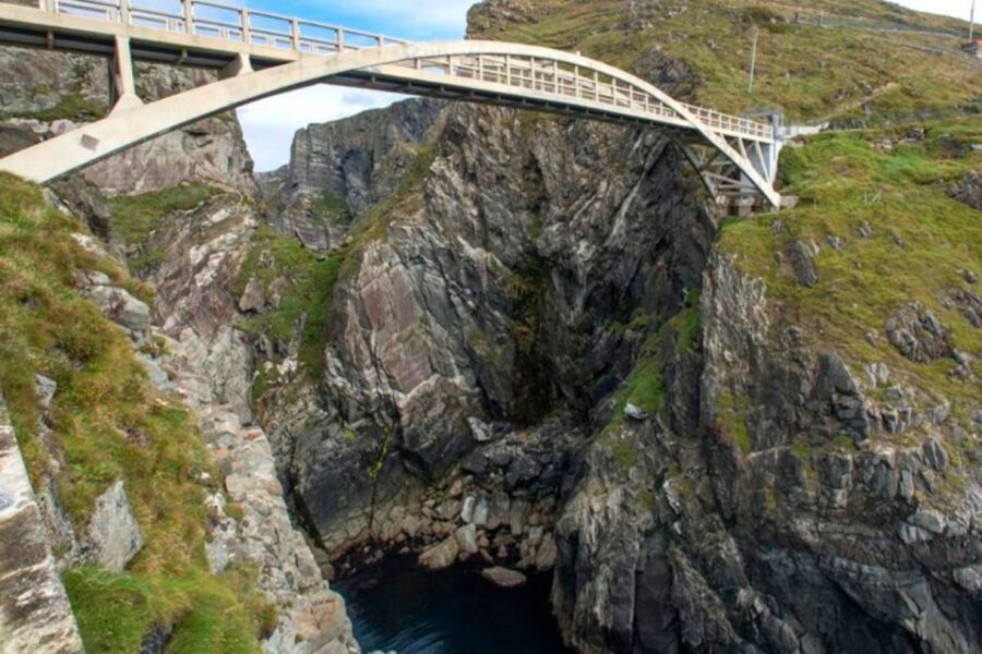 From Cork: Guided Full-Day West Cork to Mizen Head Tour - A Deep Dive into the Tour Itinerary