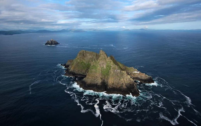 From Cork: Ring of Kerry & Killarney Guided Full Day Tour - What Travelers Love About This Tour