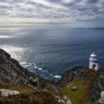 From Cork: West Cork to Mizen Head Guided Full Day Tour - Gougane Barra: Nature and History Collide