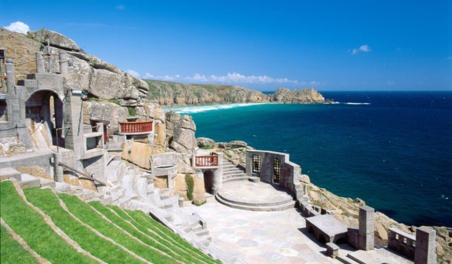 From Cornwall: Private Poldark Tour with Pickup - Practical Considerations