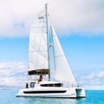 From Corralejo/Caleta de Fuste: Lobos Island Catamaran Trip - An In-Depth Look at the Lobos Island Catamaran Experience