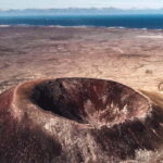 From Corralejo: Fuerteventura Guided E-Bike/E-scooter Tour - The Itinerary: A Day in the Volcanic North