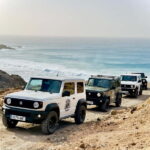 From Corralejo: Fuerteventura Self-Drive 4x4 Jeep Tour - What Youll Experience in Depth