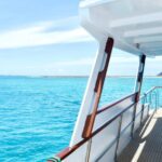 From Corralejo: Lobos Island Boat and Snorkel Activity - Authentic Reviews from Travelers