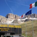 From Cortina: Full-Day Dolomites Mountains Tour - Driving the Historic SR48 and First Glimpses of the Mountains