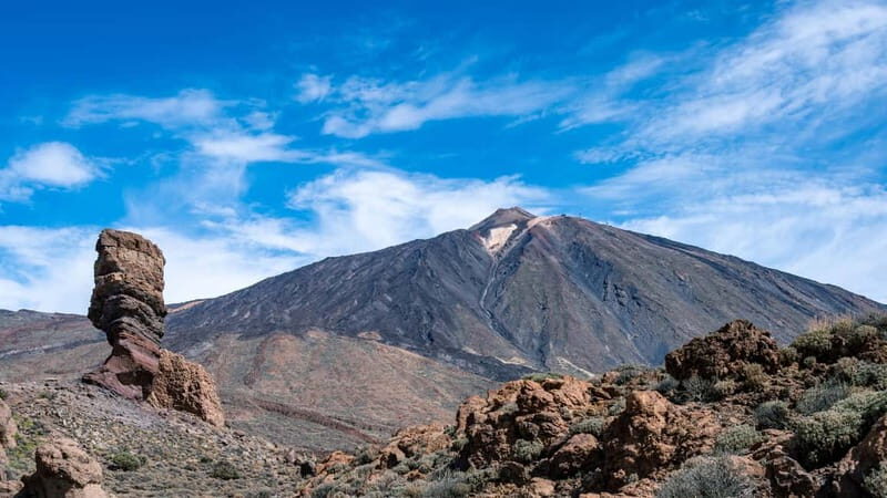 From Costa Adeje or Santa Cruz: Contrasts of Tenerife Tour - How This Tour Is Worth Your Time