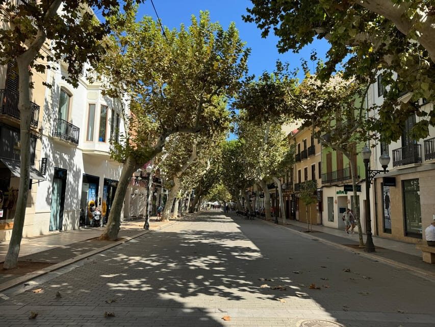 From Costa Blanca: Denia and Mediterranean Gardens Day Trip - FAQ (Frequently Asked Questions)