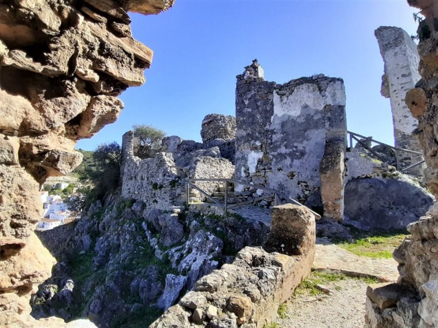 From Costa del Sol: Casares Private Tour - Why This Tour Offers Good Value