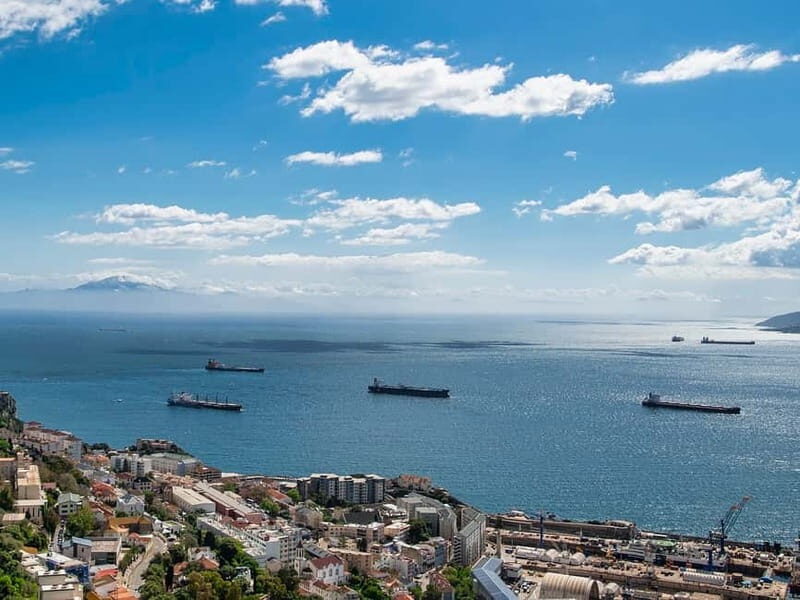 From Costa del Sol: Gibraltar Day Trip with Free Time - Highlights and Authentic Experiences