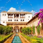 From Costa del Sol: Granada, Alhambra + Nasrid Palaces Tour - An Authentic Look at the Tour Experience