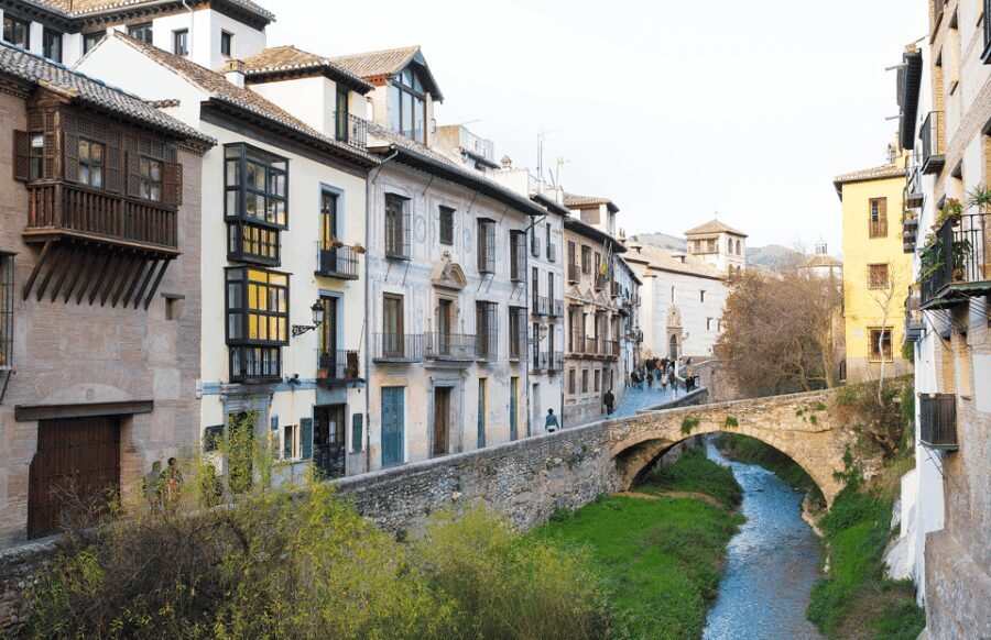 From Costa del Sol: Granada Day Trip Free Time 5h - What’s the Experience Like? Real Feedback