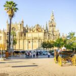 From Costa del Sol: Guided Tour of Seville - What Travelers Say