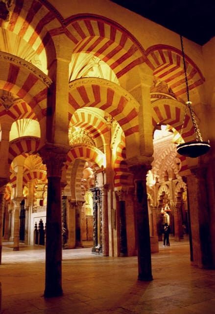 From Costa del Sol & Malaga: Cordoba Guided Day Tour - Value and Practical Considerations