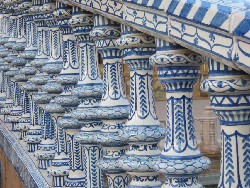 From Costa del Sol & Malaga: Seville Day Trip - Pricing & Value