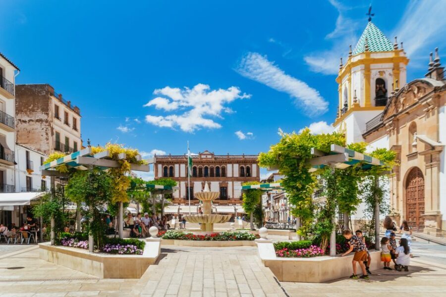 From Costa del Sol: Ronda and Setenil de las Bodegas - Tasting and Additional Highlights