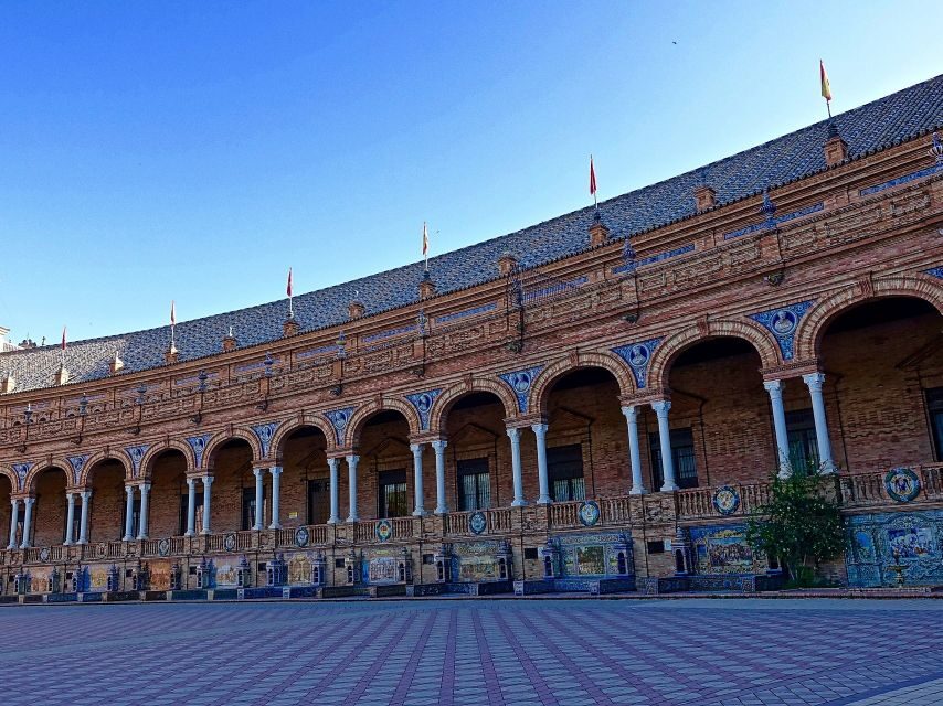 From Costa del Sol: Seville Day Trip - Pricing & Value