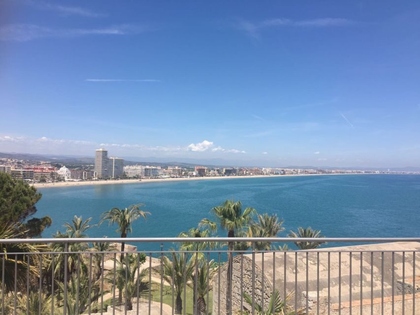 From Costa Dorada: Peñíscola and Ebro Delta Sightseeing Tour - Who Is This Tour Best For?