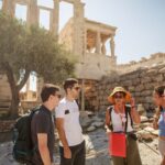 From Cruise Port: Athens City, Acropolis & Acropolis Museum - Breaking Down the Itinerary