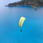 From Dalaman/Sarigerme: Fethiye Tandem Paragliding - The Itinerary: From Meeting to Landing